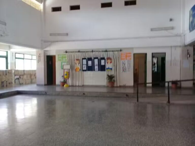 Escuela 4036 Dr Augusto R Cortazar - Escuelas y Universidades
