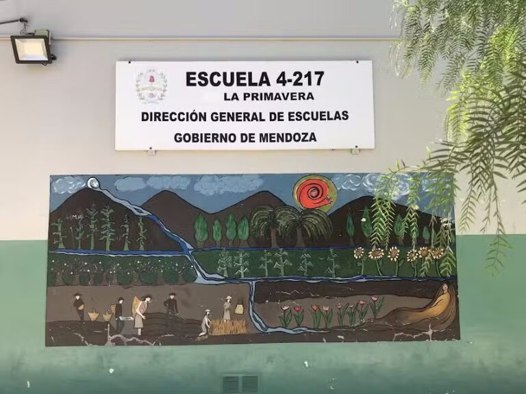 Escuela La Primavera - Escuelas y Universidades