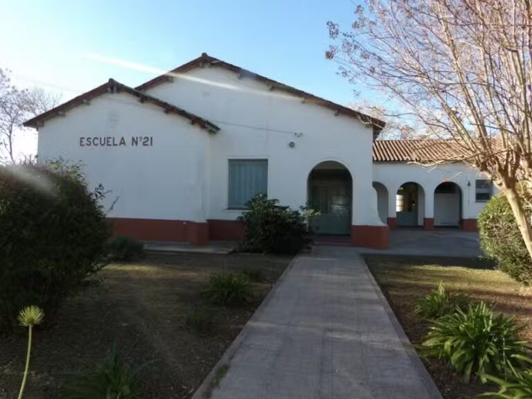 Escuela n 21 República del Perú - Escuelas y Universidades