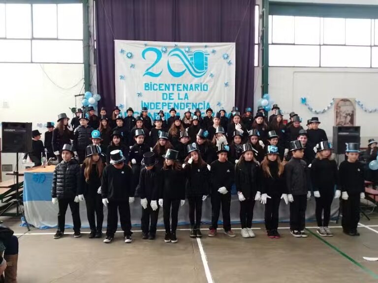 Escuela Ntra Sra De Fátima - Escuelas y Universidades